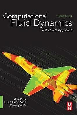 Computational Fluid Dynamics | Fruugo UK