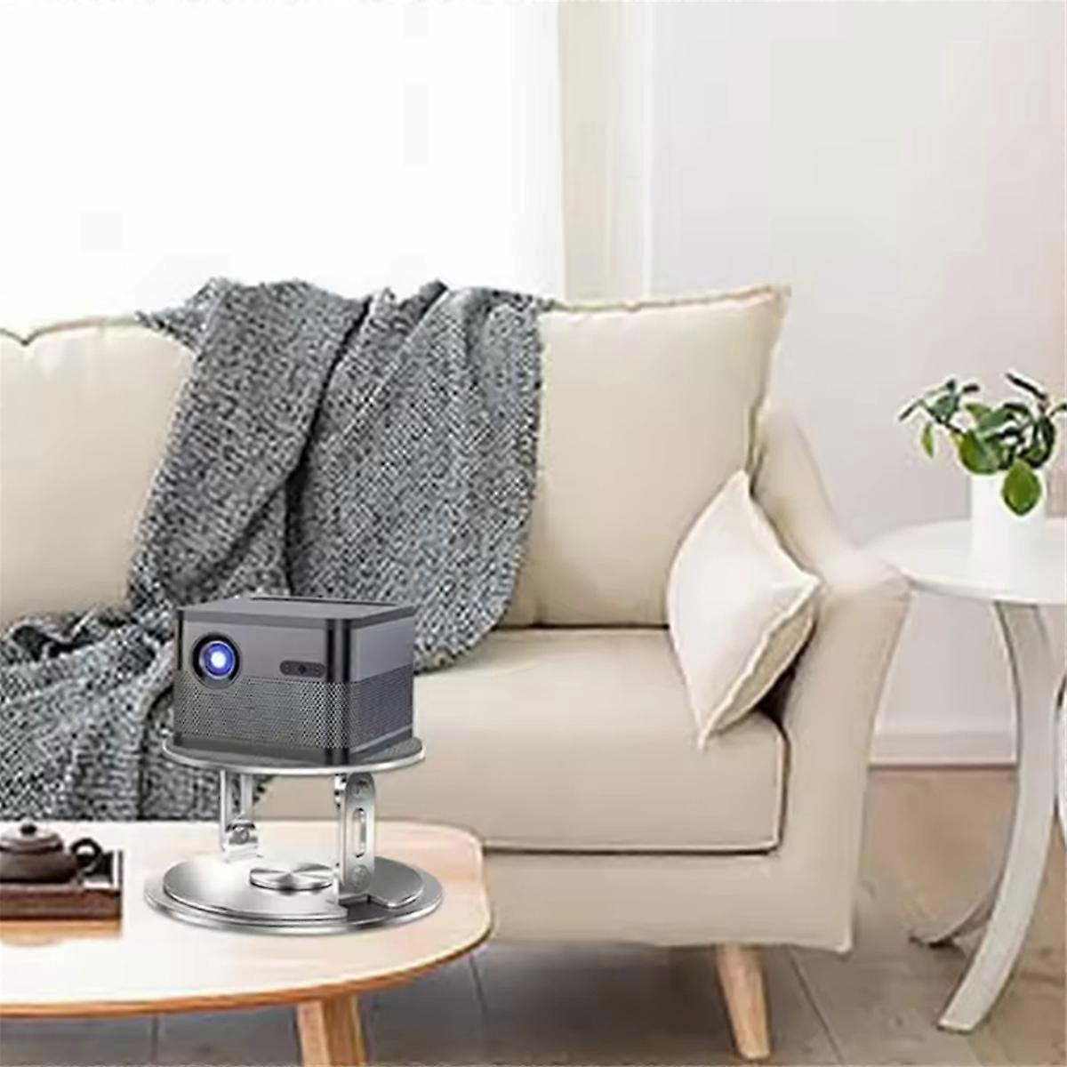 360 Degree Adjustable Desktop Projector Stand, Tabletop Projector Stand ...