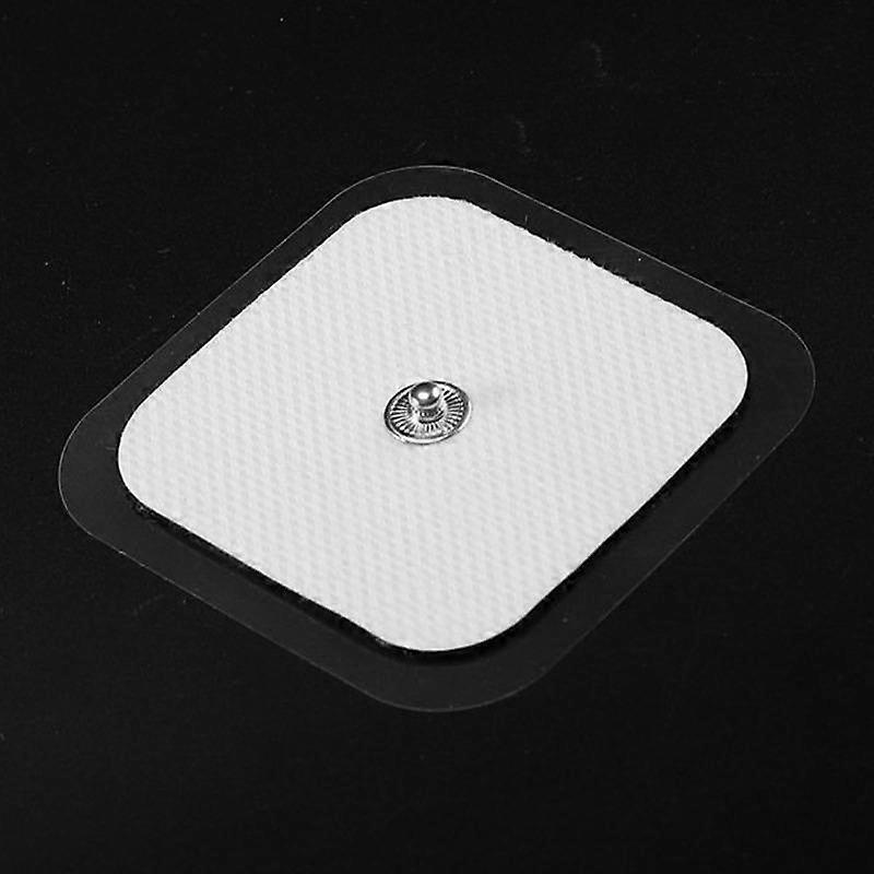 TENS Unit Pads 20 Pcs Replacement TENS Electrodes Pads TENS Patches for ...