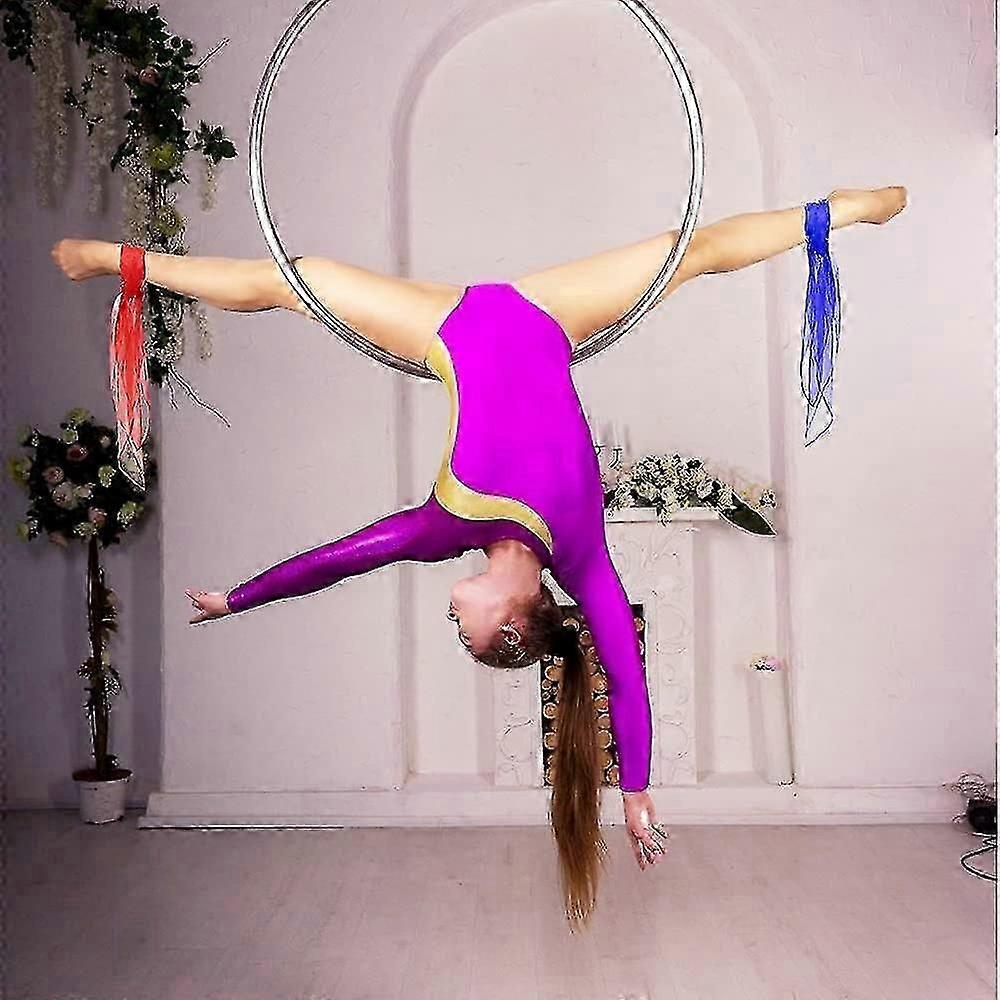 12-Piece Juggling Scarf Set with Magic Trick Props for Square Dance and ...