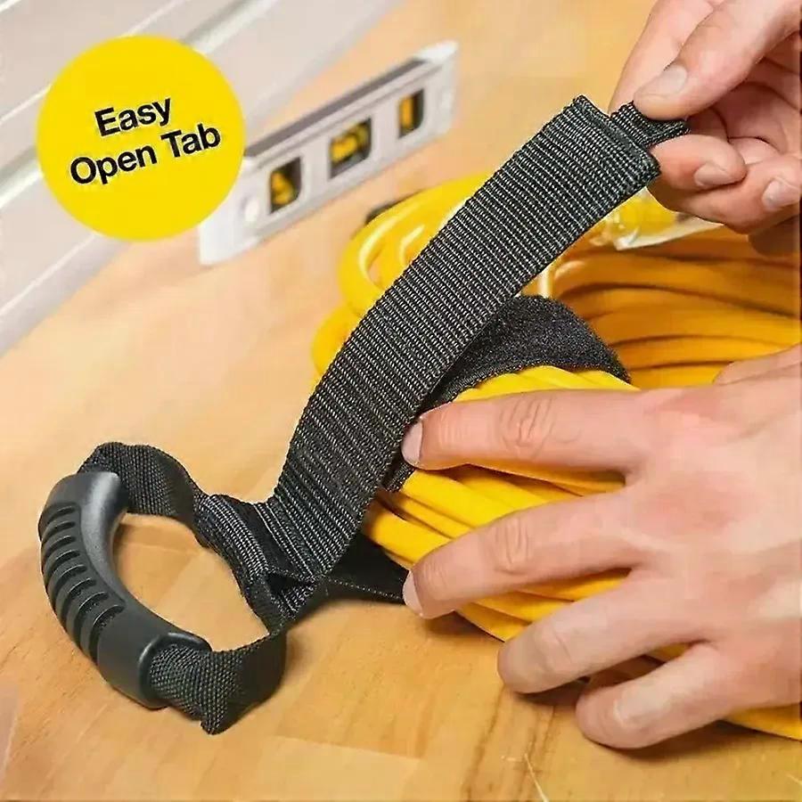 Versatile Heavy Duty Storage Strap with Handle , Ultimate Self ...