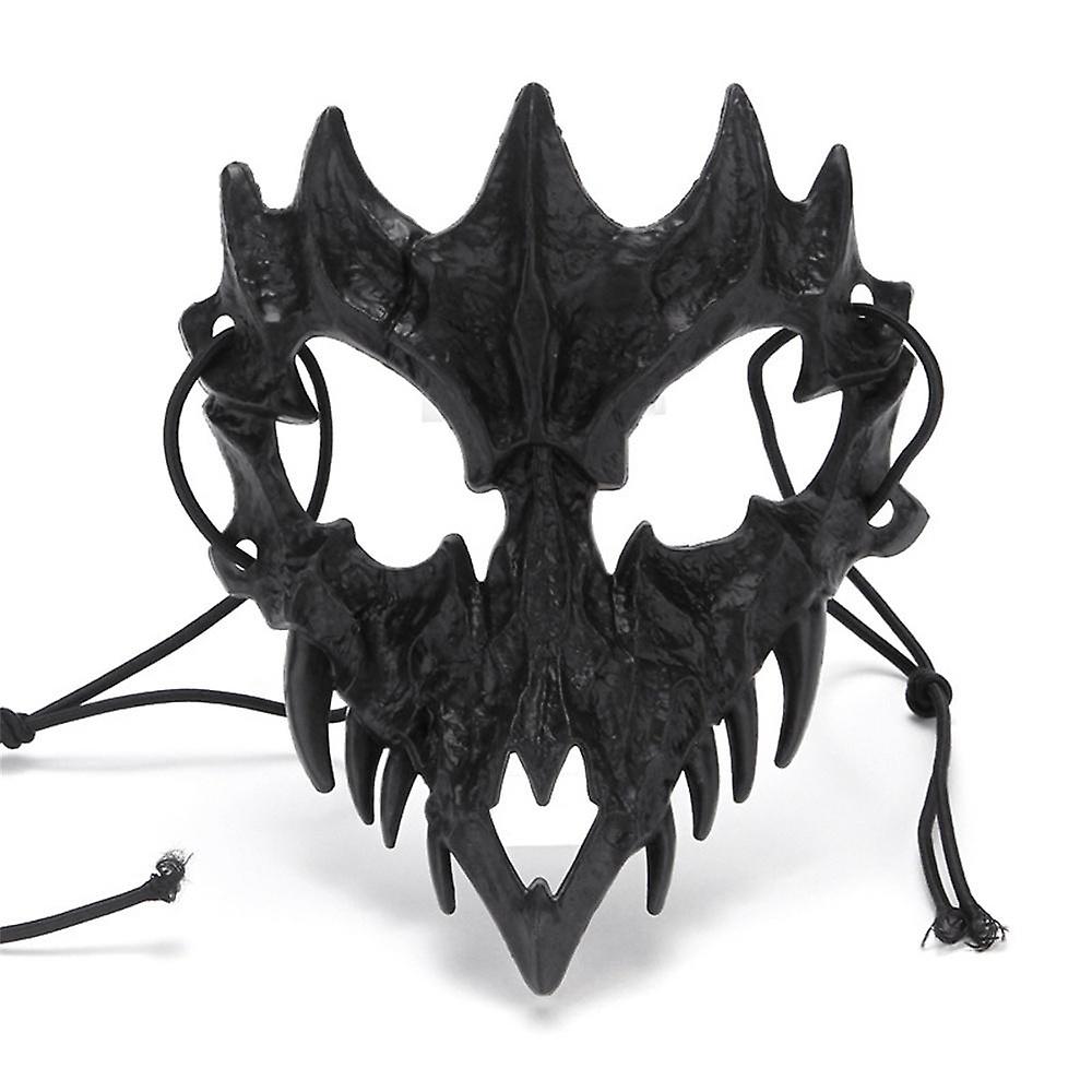 Animal Skull Mask Animal Bone Mask Dress-up Costumes For Halloween ...
