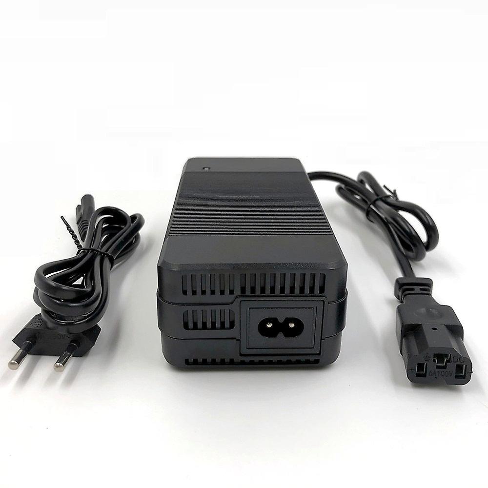 54.6V Electric Bike Charger 54.6V Charger For Jetson Haze 48V Folding ...