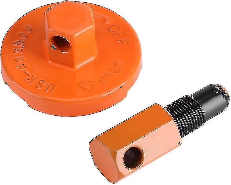 Chainsaw Clutch Removal Tools,universal Tool Chainsaw Clutch ...