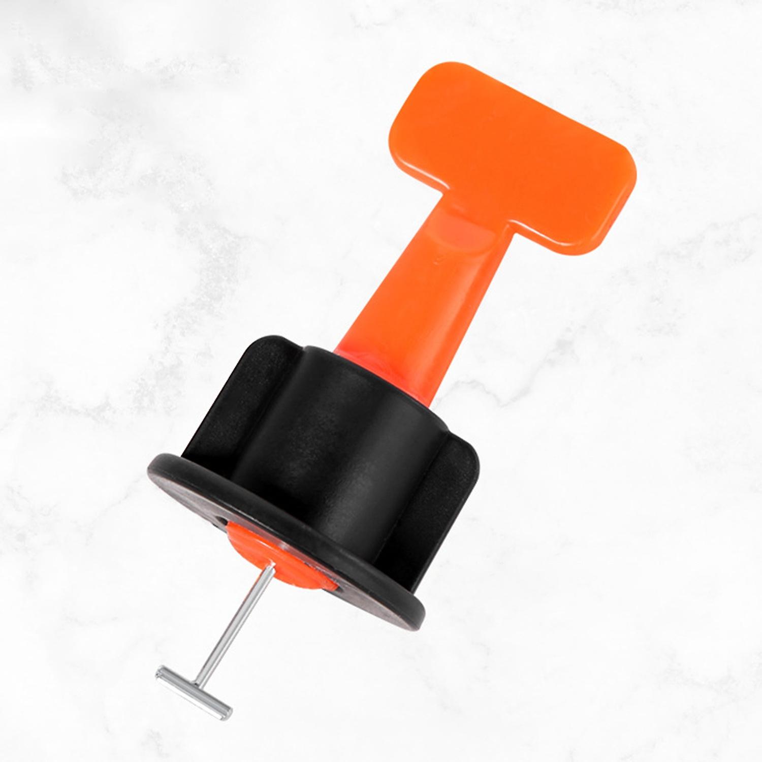 1 Set Tile Leveling Adjuster T Shaped Reusable Labor-saving Universal ...