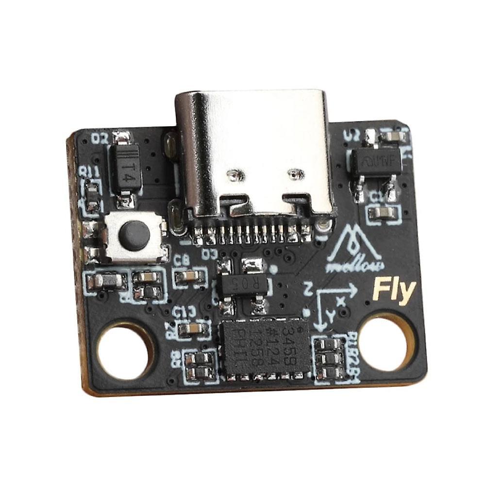 FLY-ADXL345 Accelerometer USB Board For Klipper Gemini 3D Printed ...