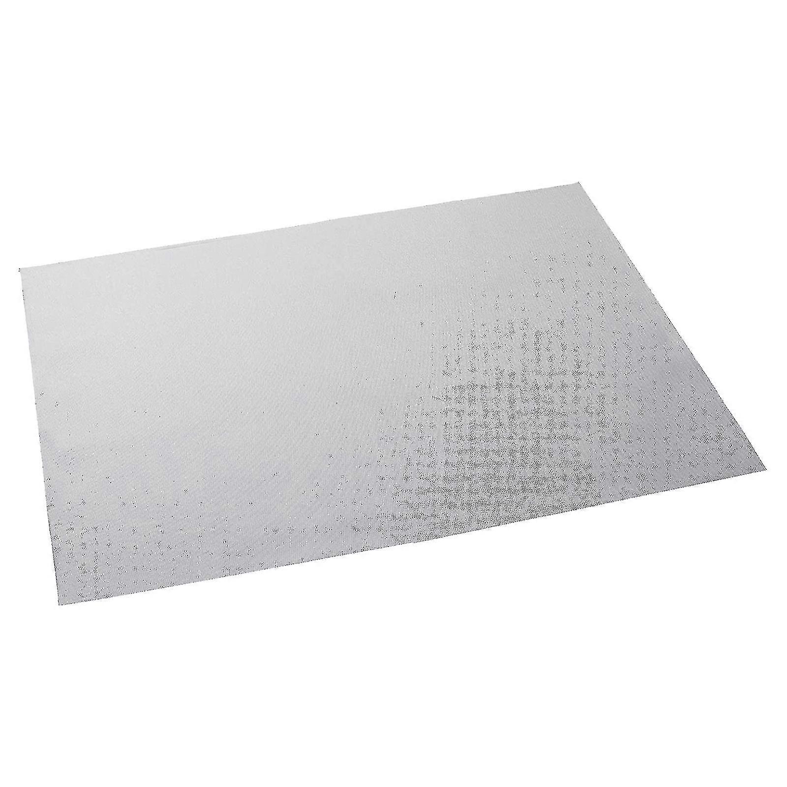 Grill Mat Bbq Fire Resistant Mat Grill Splatter Rug Fireproof Heat ...