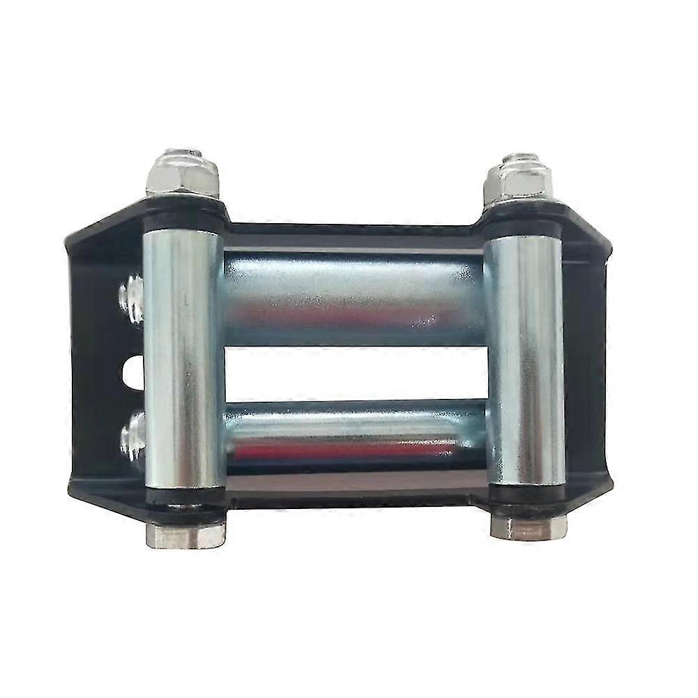 Compact Durable ATV Offroad Winches Replacement Steel Rope Guide ...
