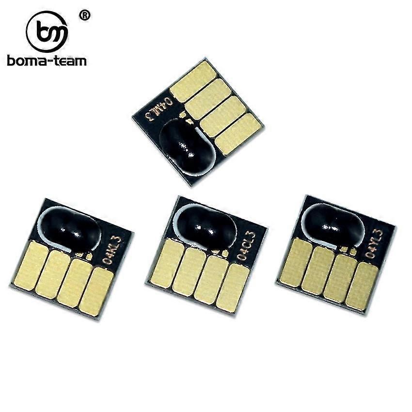 Unique For Hp 912xl 912 Permanent Chip For Hp 0fficejet Pro 8015 8017 ...