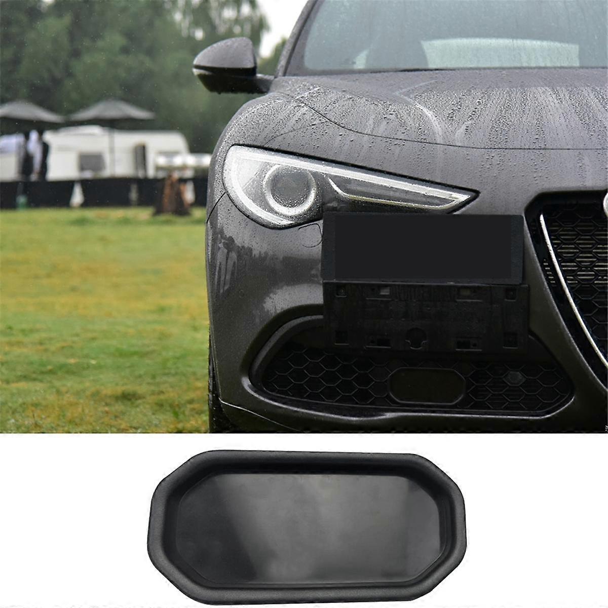 For Alfa Romeo Stelvio 156126159 Front Bumper Proximity Sensor Cap ...