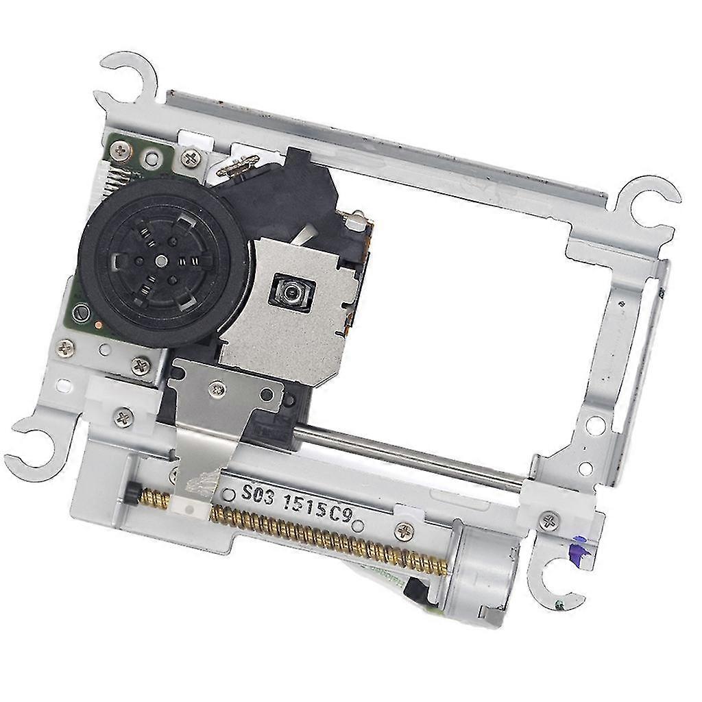 High Accuracy Optical Laser Lens With Deck For Ps2 Khm-430caa Console ...