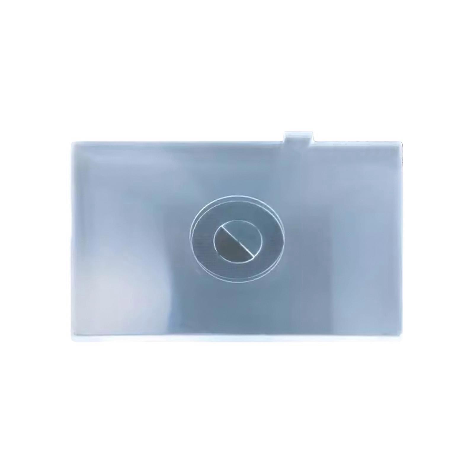 Big Eye 45 Degree Split Image Focus Focusing Screen for 5D 5D2 5D3 5D4 ...