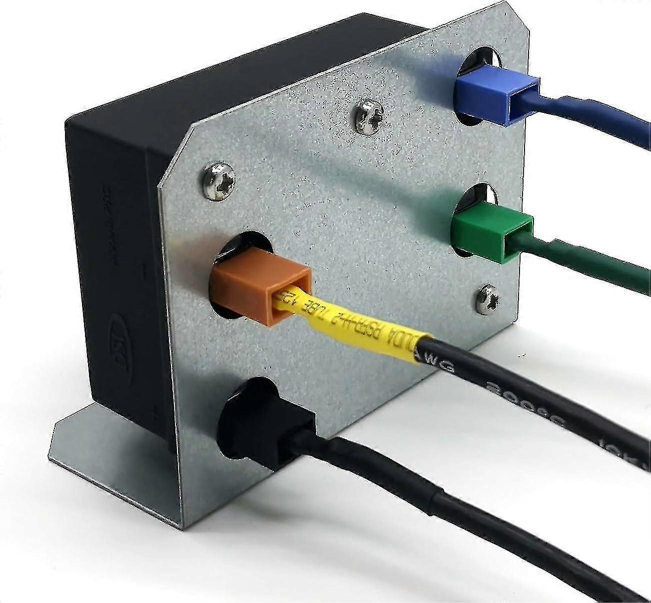 1836-13 7628 7629 Universal Igniter Kit For Weber Genesis 300 Series ...