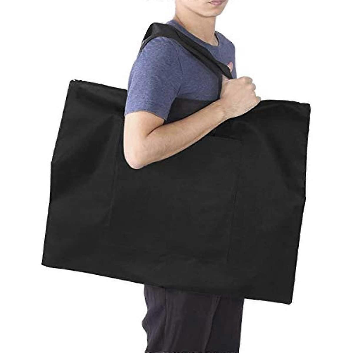 A2 Painting Drawing Board Storage Bag Waterproof Art Carry Tote Bag ...