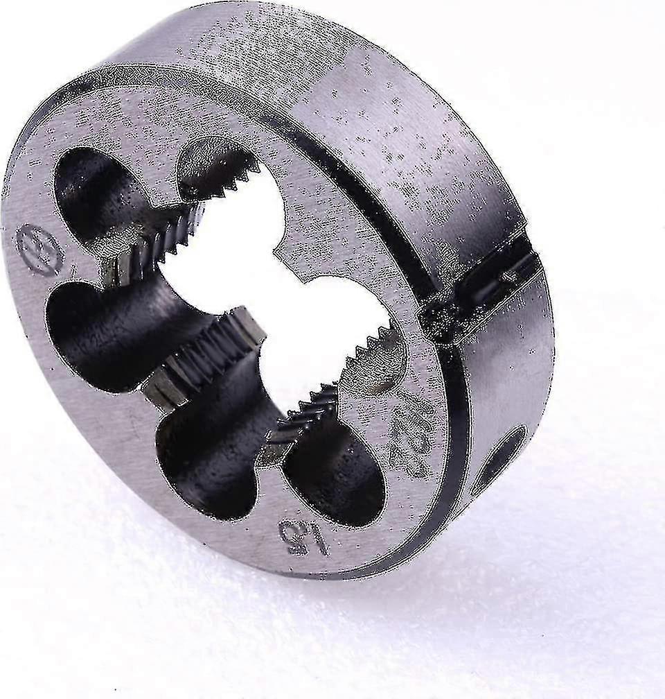 M22 X 1.5mm Metric Right Wire Hand Die, 1pc | Fruugo UK