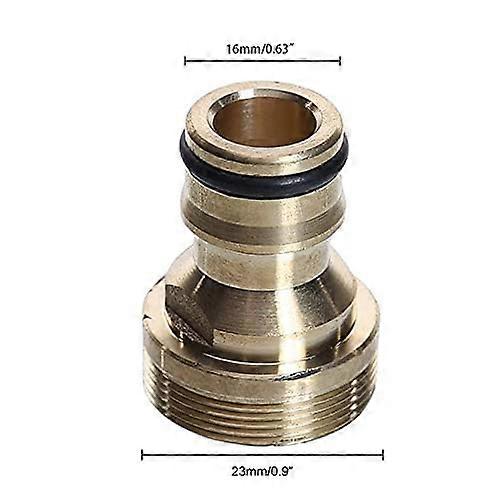 Universal Kitchen Tap Connector Mixer Hose Adaptor Pipe Joiner Fitting ...