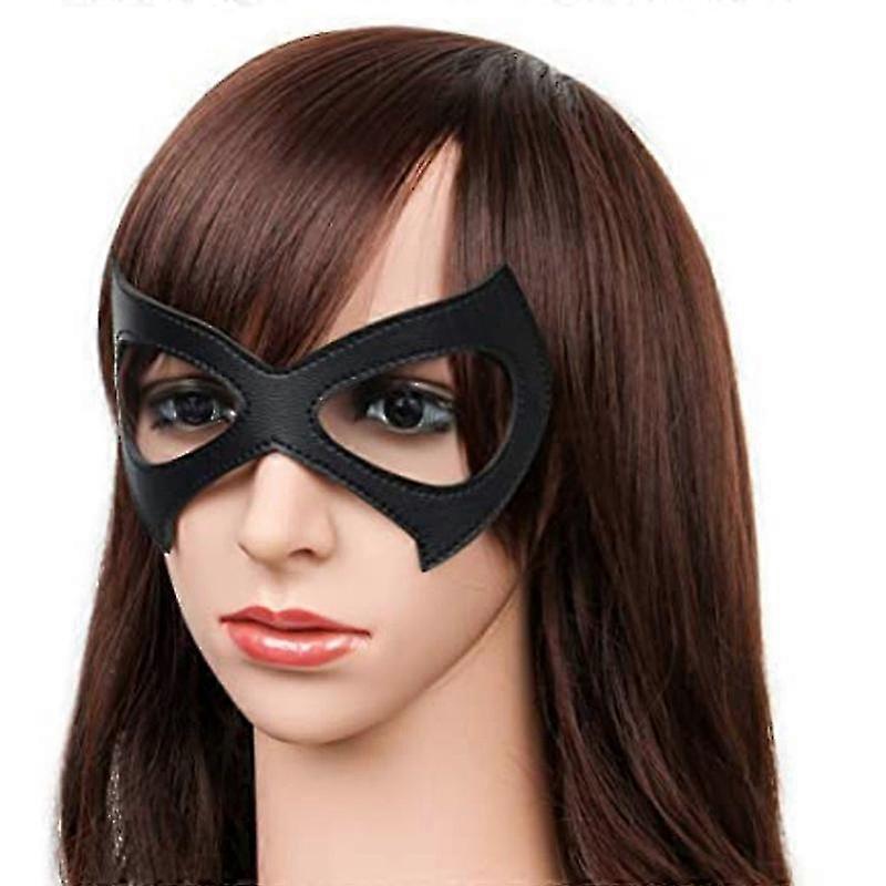 Halloween Props Cosplay Eye Mask Costume Eye Mask Eyewear | Fruugo UK