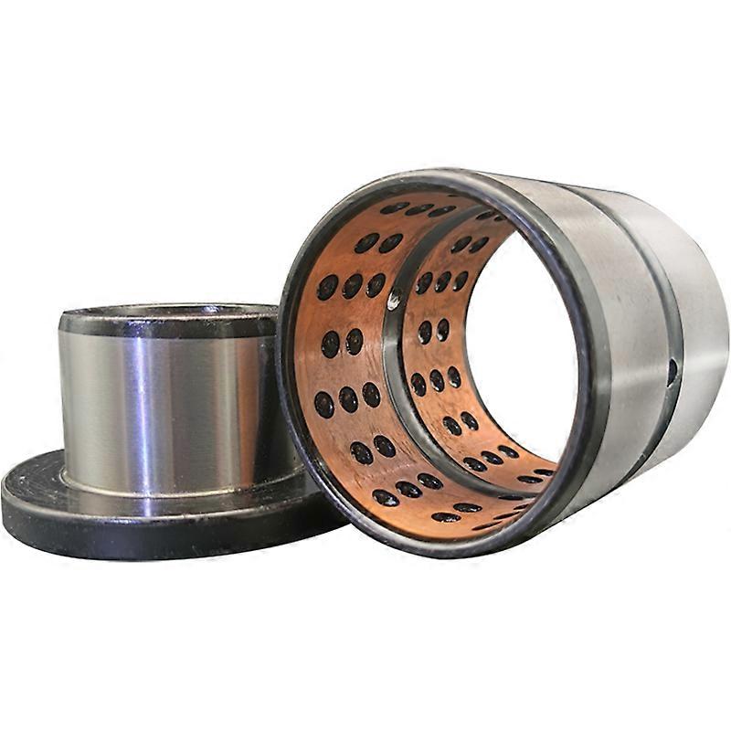 Excavator bucket bushing stainless steel alloy for kobelco SK hitachi ...
