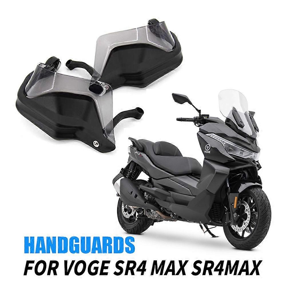 For VOGE SR4 MAX SR4MAX Motorcycle SR4MAX Handguards Handlebar Hand ...