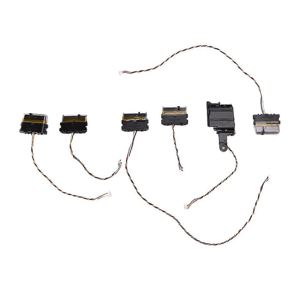 For S9 Robot Vacuum Cleaner Parts Cliff Sensor Accessories | Fruugo UK