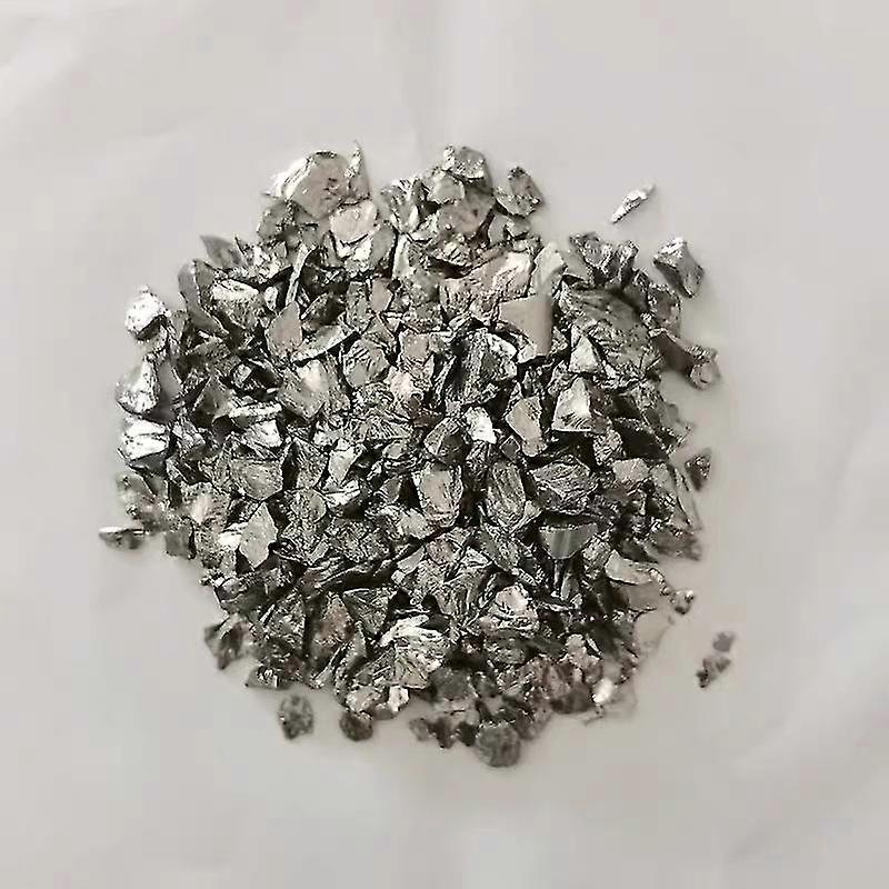 High Purity Germanium Block Germanium Grain Metal Scientific Research ...