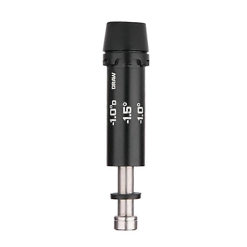 2024 335 Golf Shaft Adapter Sleeve No.1 Driver Adapter Sleeve for Cobra ...