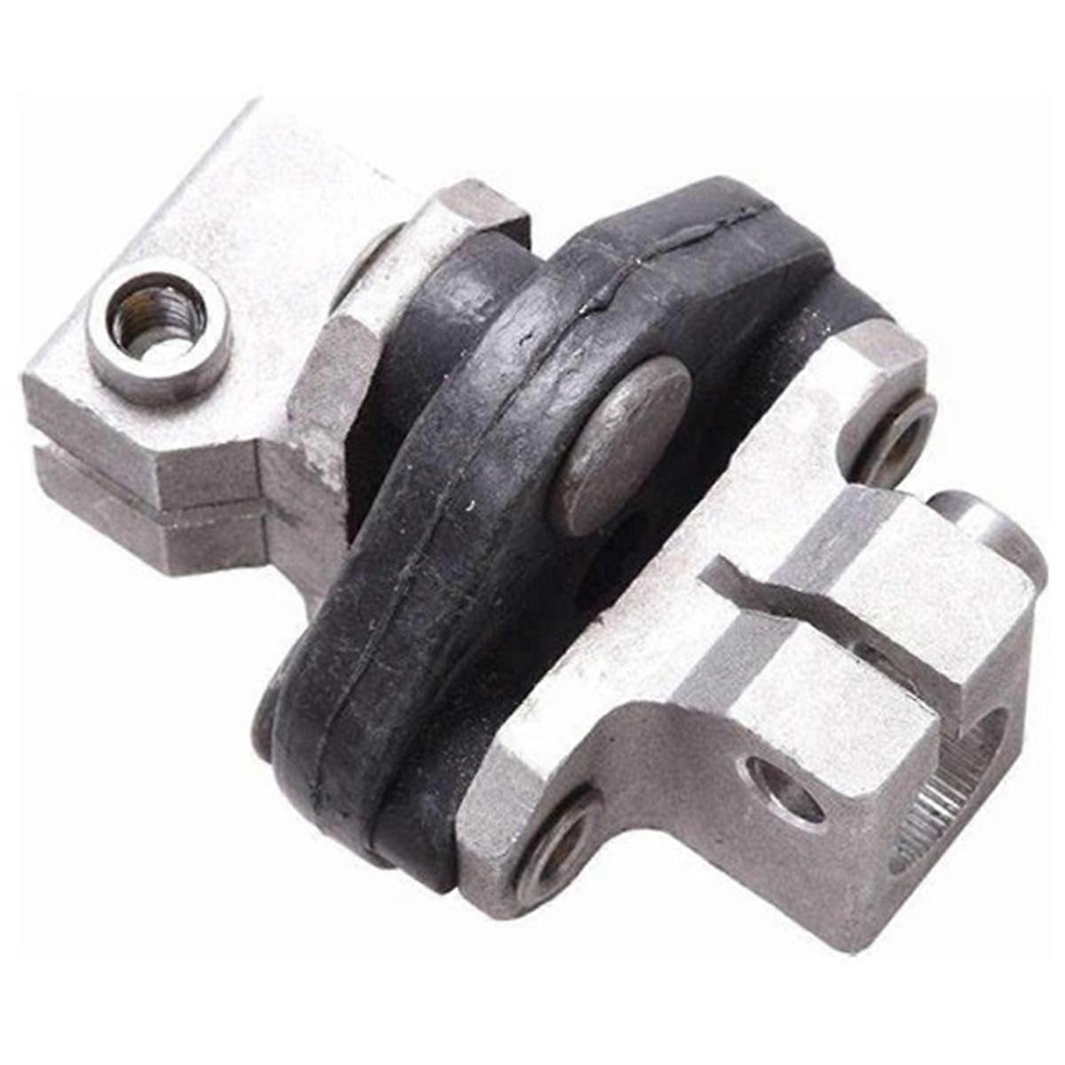 32301094703 for 325I 330I 325Ci 330Ci for E46 Lower Steering Shaft U Car Steering Coupling ...