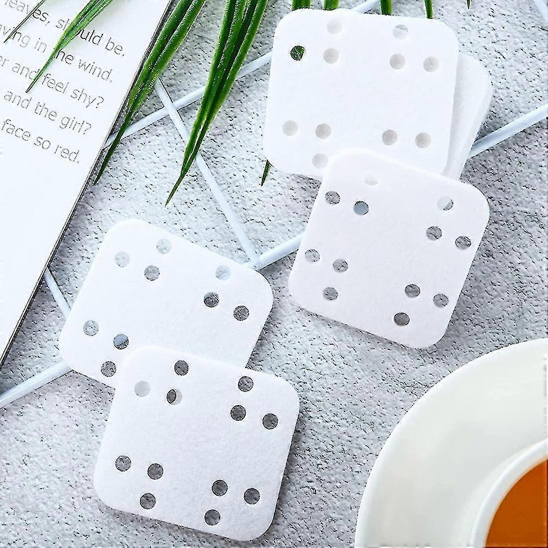 40 Pieces Mineral Absorbent Pads Humidifier Filter Pads,for Lv600hh ...