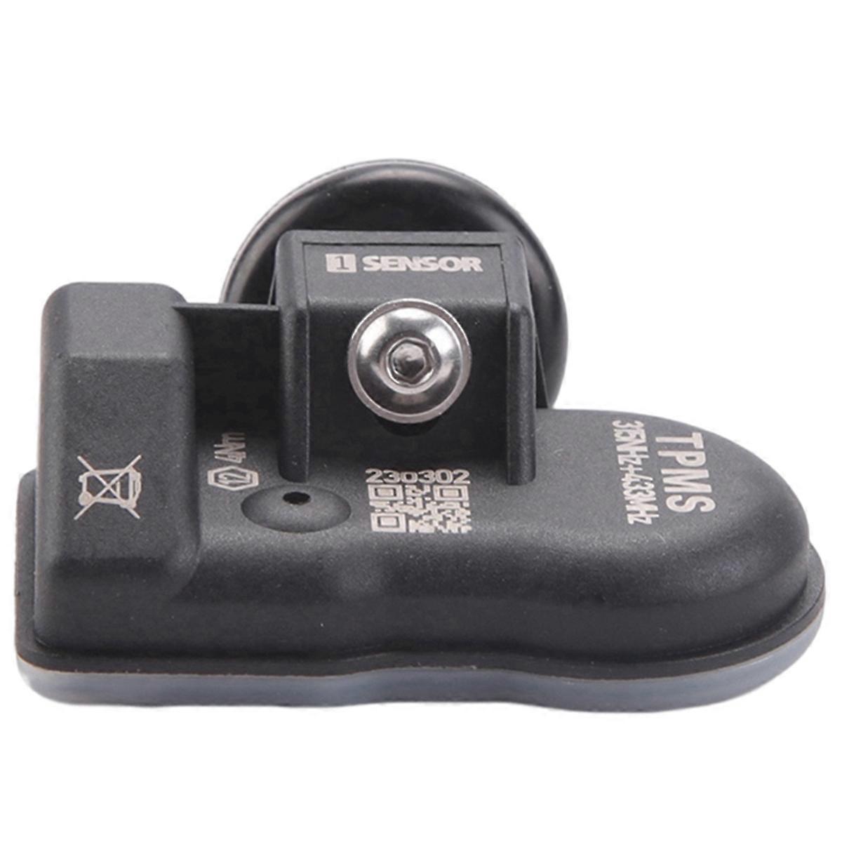 10Pcs TPMS Tire Pressure Sensor Programmable for TS408 TS508 ITS600 ...