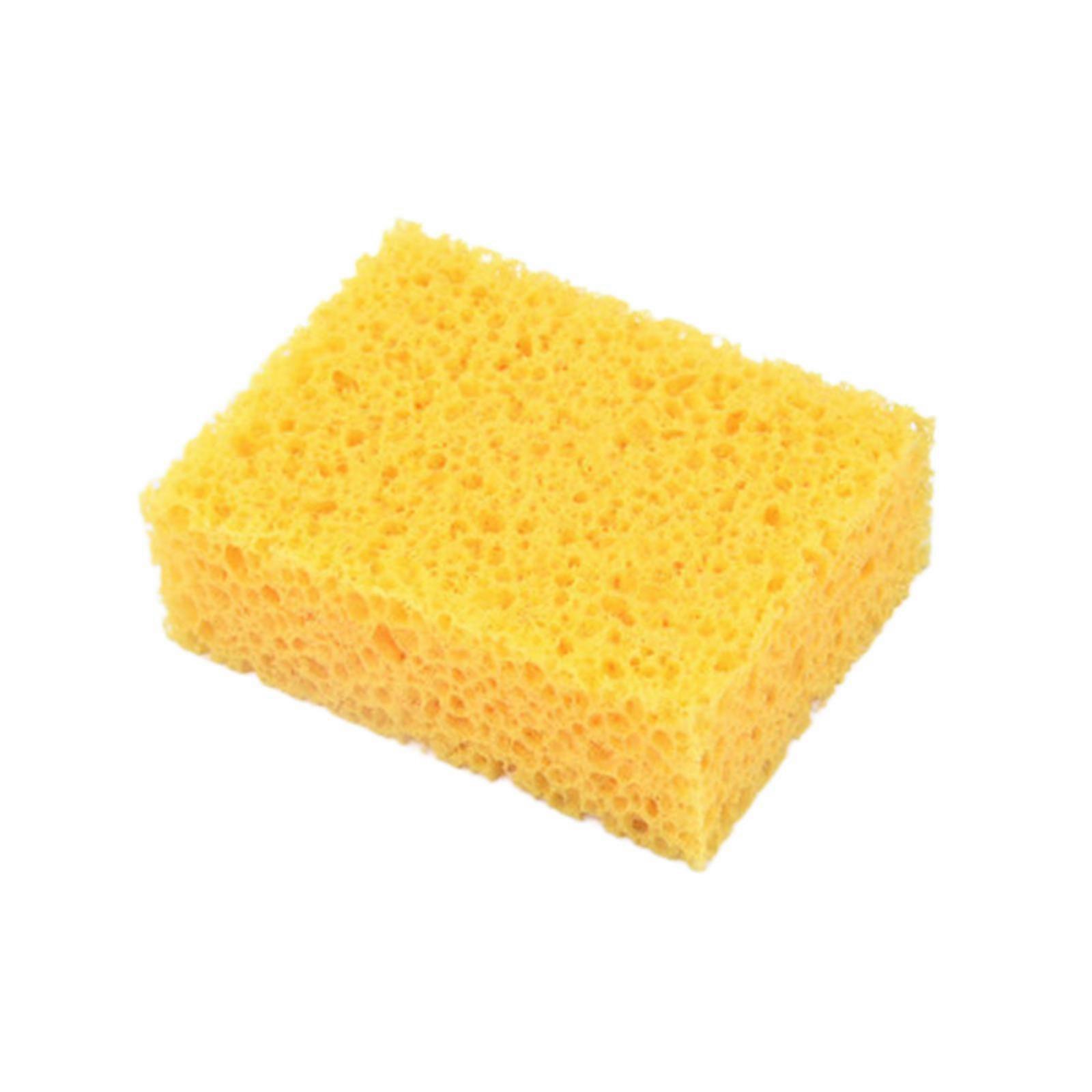 Art Sponge Painting Sponge Portable Good Resilience Water Absorbing Art ...