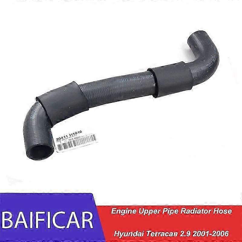 Baificar Brand New Genuine Engine Upper Pipe Radiator Hose Pipes 25411 ...
