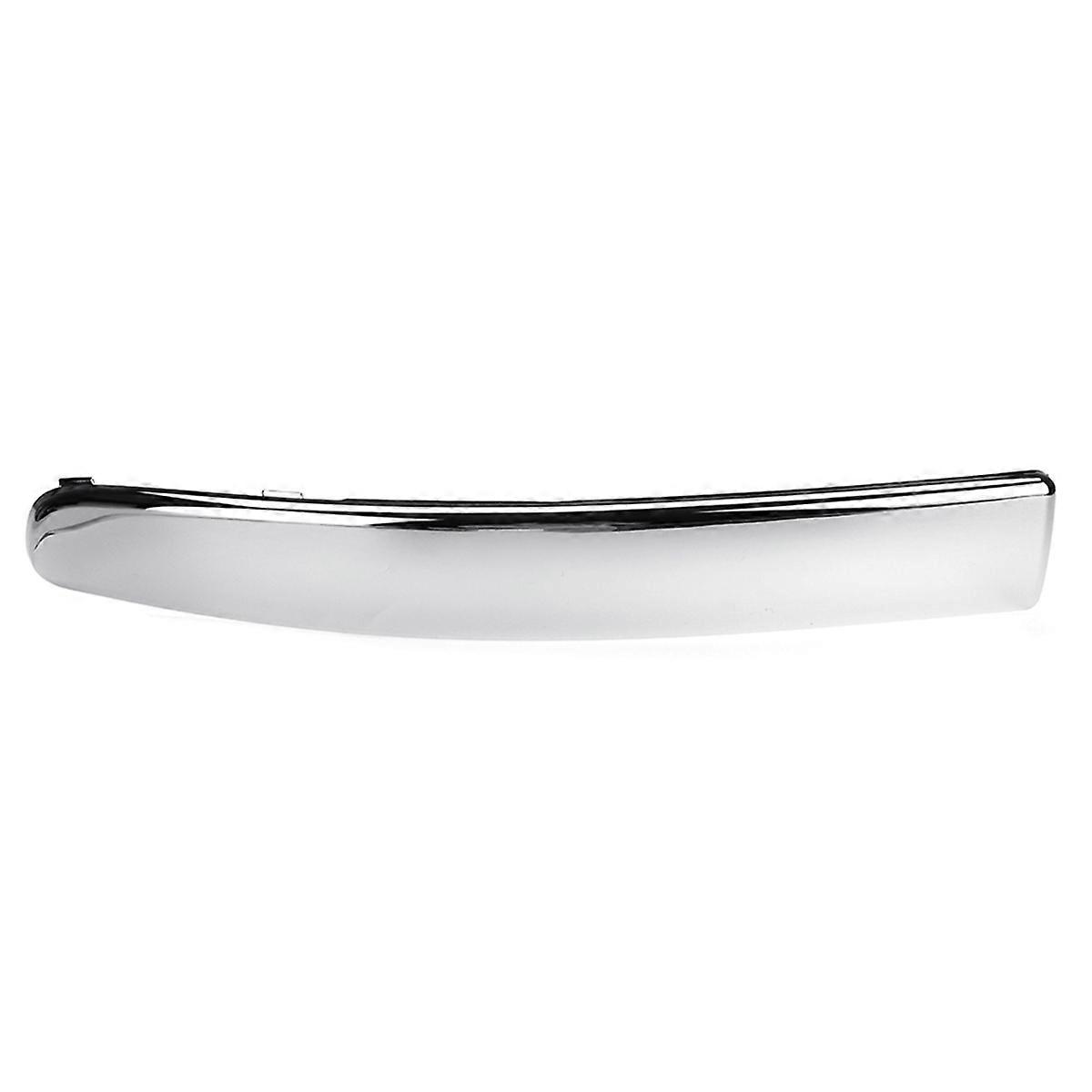 for 2007-2015 Right Side Front Lower Bumper | Fruugo UK