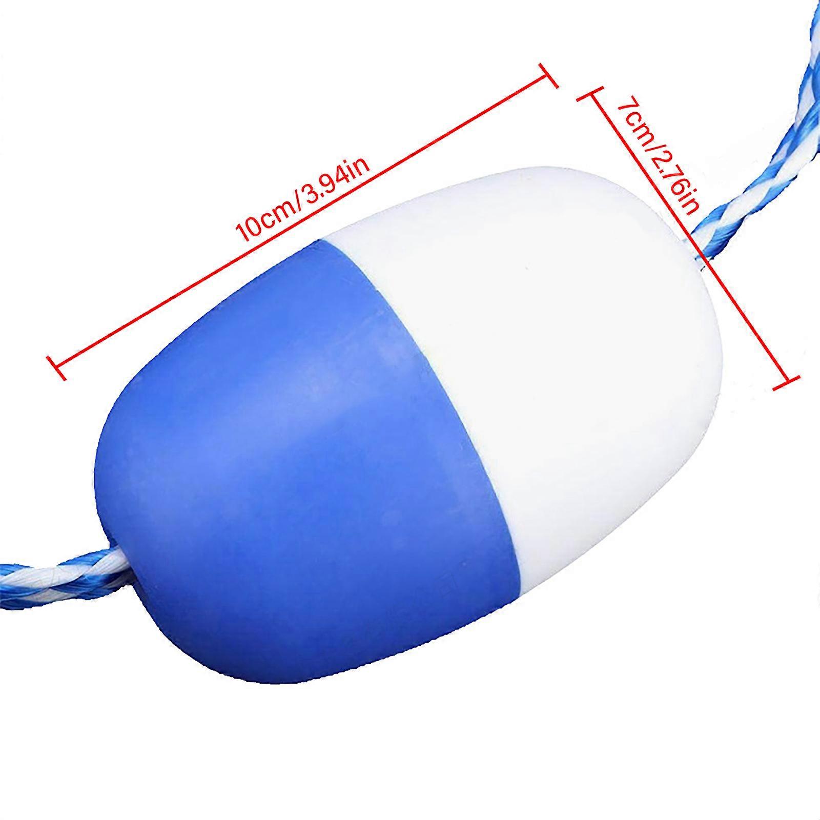 Swimming Pool Rope Float Swimming Pool Rope Lane Line Hook Swimming Pool Divider Rope, Swimming ...