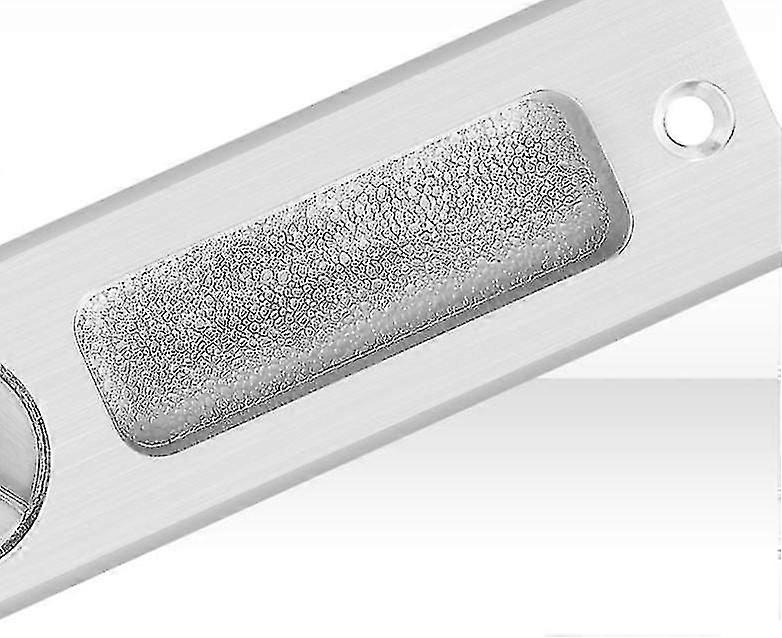 Pocket Door Handle With Key Sliding Door Lock Key Recessed Door Handle ...