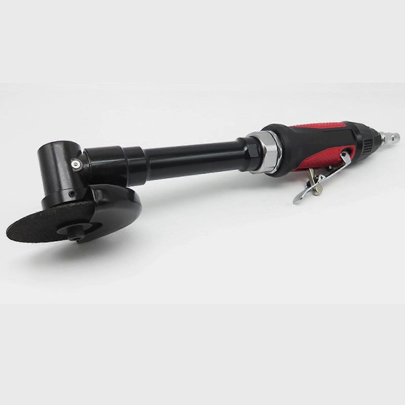 3 inch Cut Off Tool Stable Easy to Operate Pneumatic Cutter for Auto ...