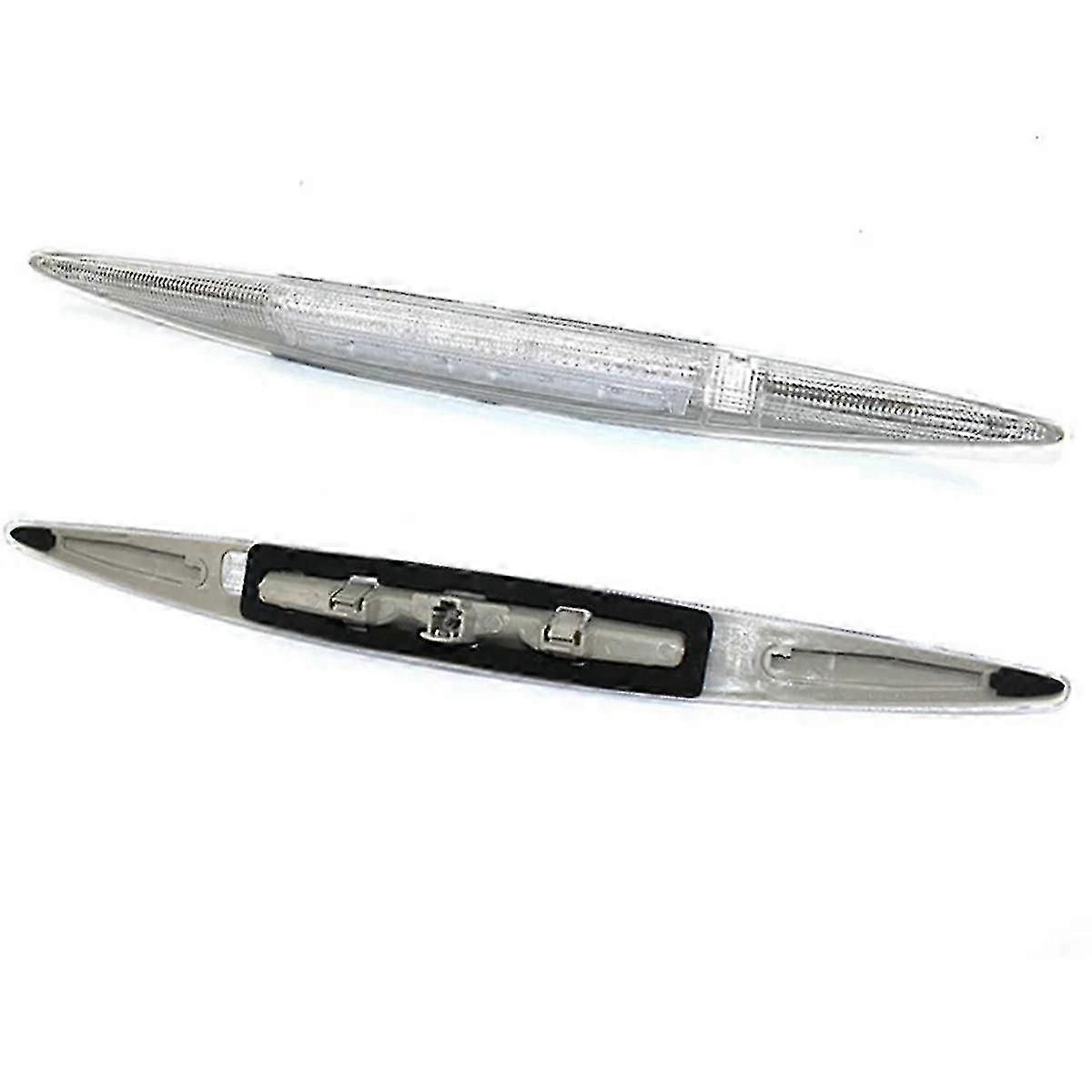 Led 3rd Third Brake Light High Brake Lamp For 12-16 Parking Indicator ...