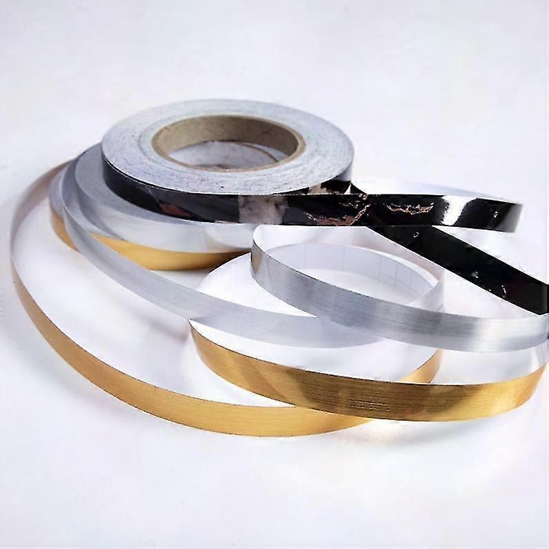 Self-Adhesive Tile Decorative Tape for Floors, Walls, Ceilings, Doors ...