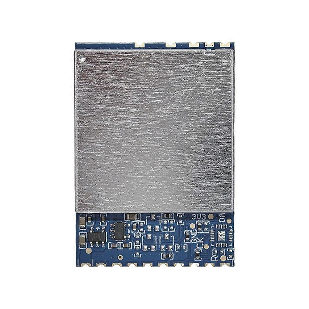 SK3500-SPI 3.3G VRX Wireless Analog SPI Open Source Receiver Module ...