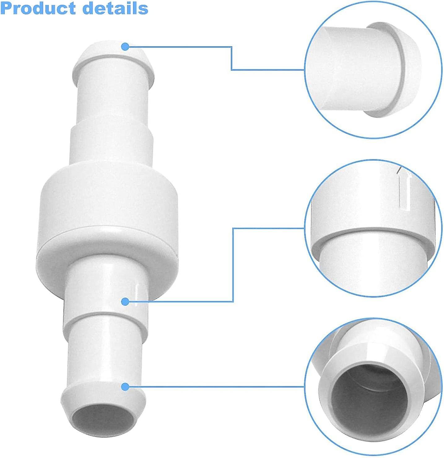 Pool Cleaner - With Polaris 280, 380, 180 Pool Cleaner D20 Swivel Hose ...