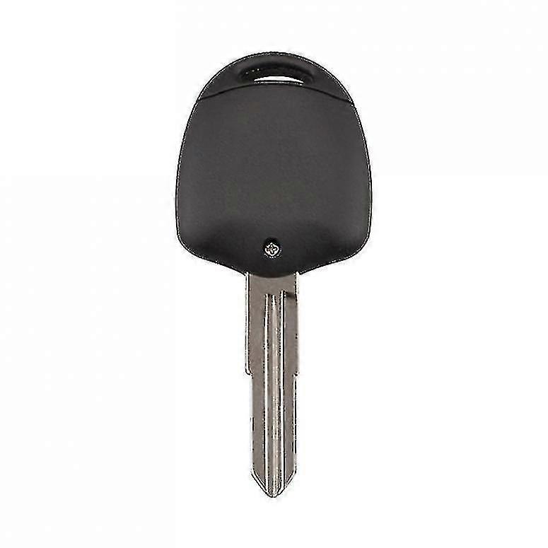 2 Buttons Car Remote Key Case Keyless Key Fob With Id46 And Battery For ...
