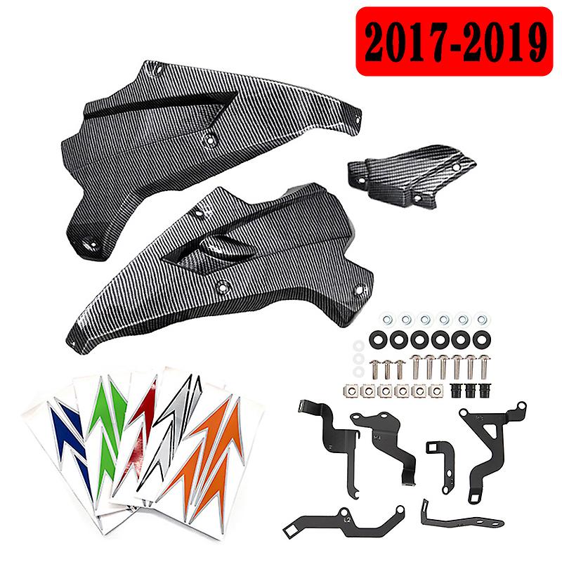 For kawasaki Z 900 2017-2024 Motorcycle Engine Bellypan Pan Spoiler ...