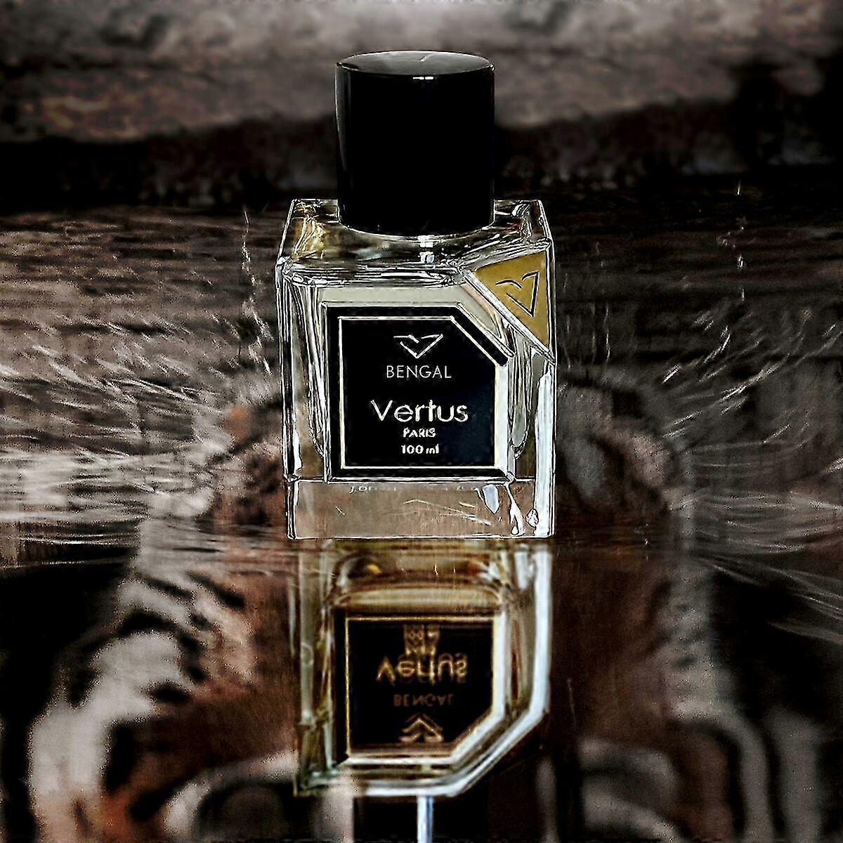 Unisex Perfume Vertus Bengal EDP 100 ml | Fruugo UK