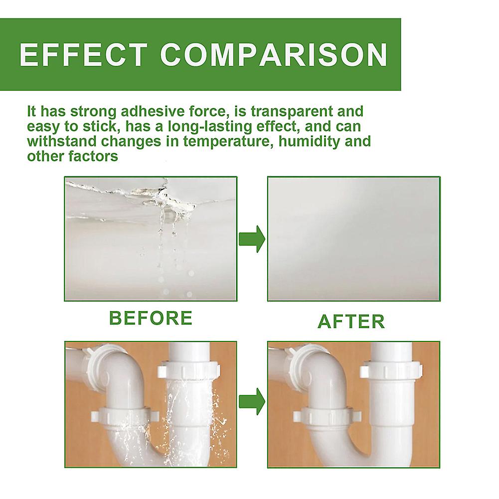 Transparent Waterproof Coating Agents Wall Coating Agents With Brush ...