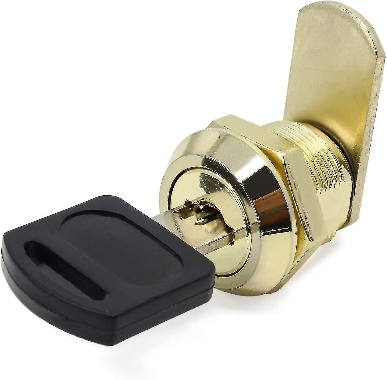 Security Mailbox Lock Stainless Steel Cabinet Drawer Cabinet Cam Lock ...