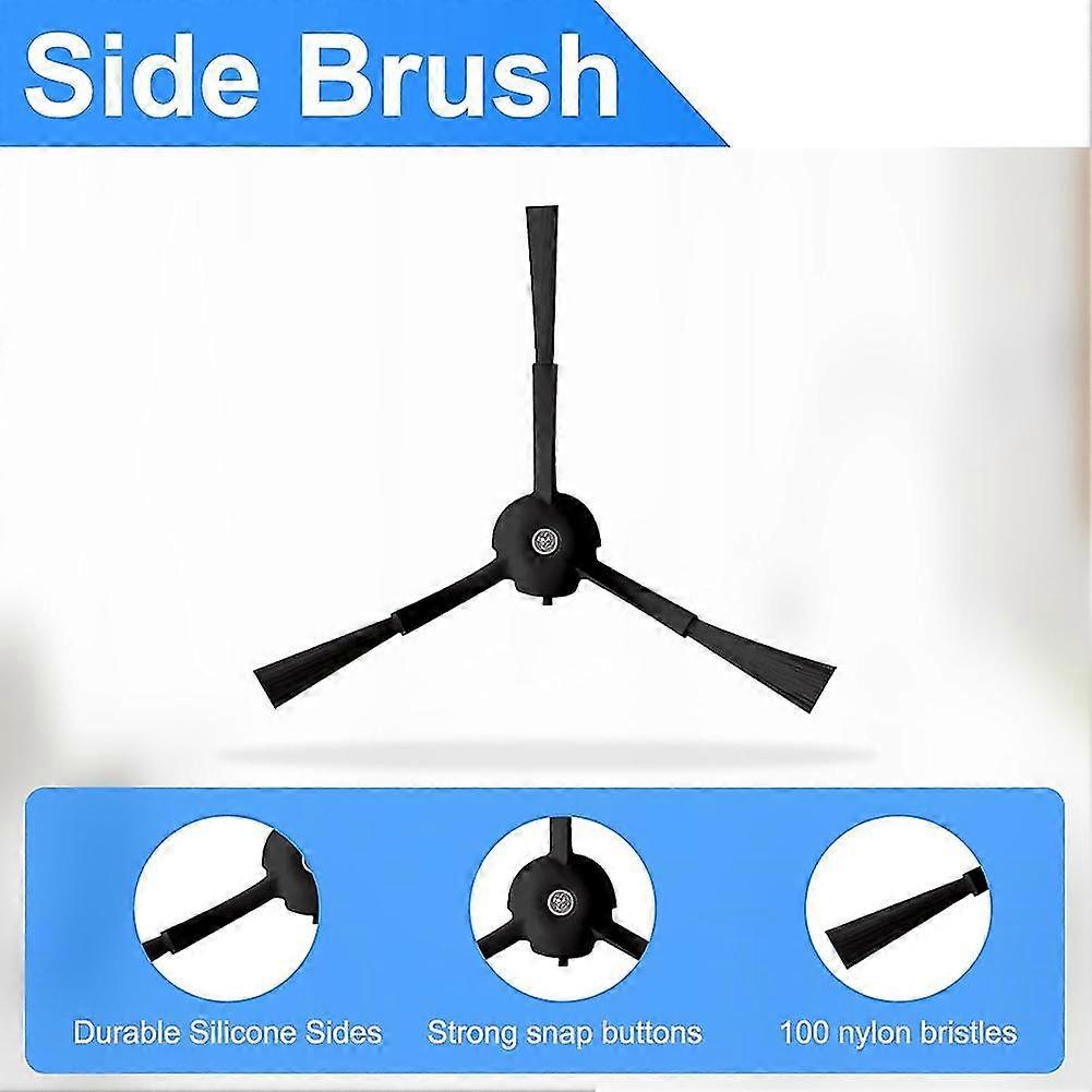 Accessories for Q5 Pro Q5 Pro+ Q8 Max Q8 Max+ Replacement Parts Main ...