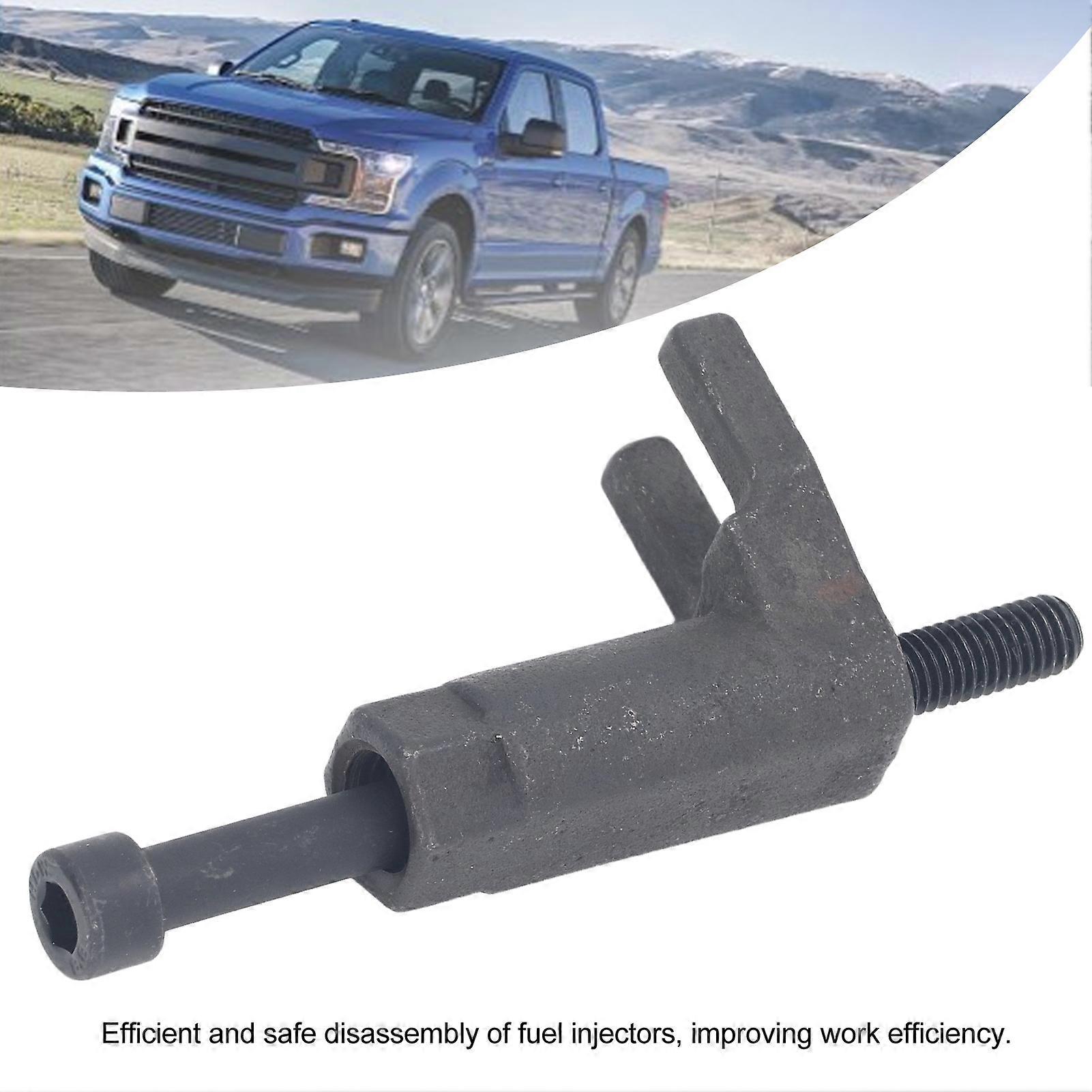 Diesel Injector Removal Tool Kit Easy Efficient Disassembly Carbon ...