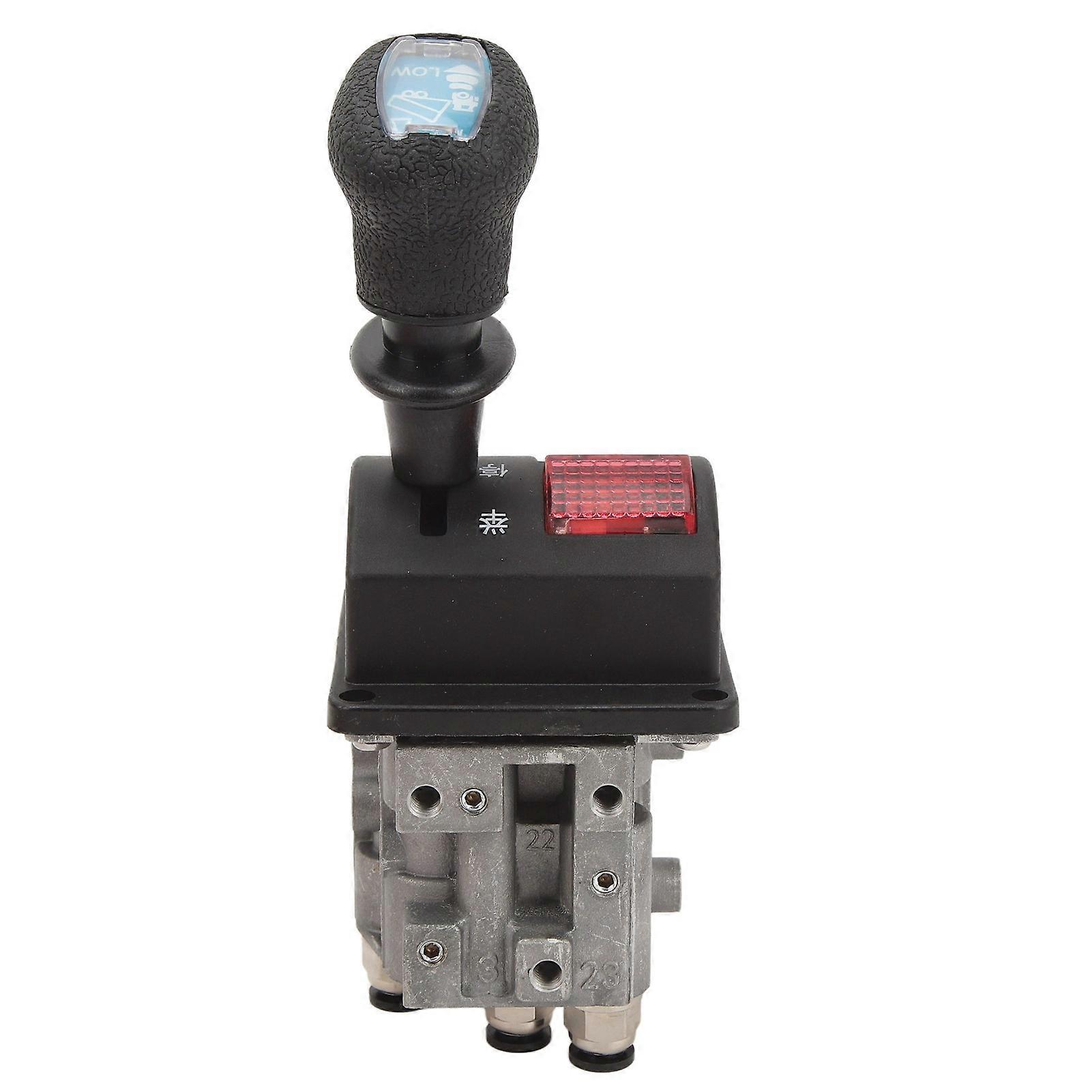PTO Dump Truck Control Valve High Strength Proportional Control Valve ...