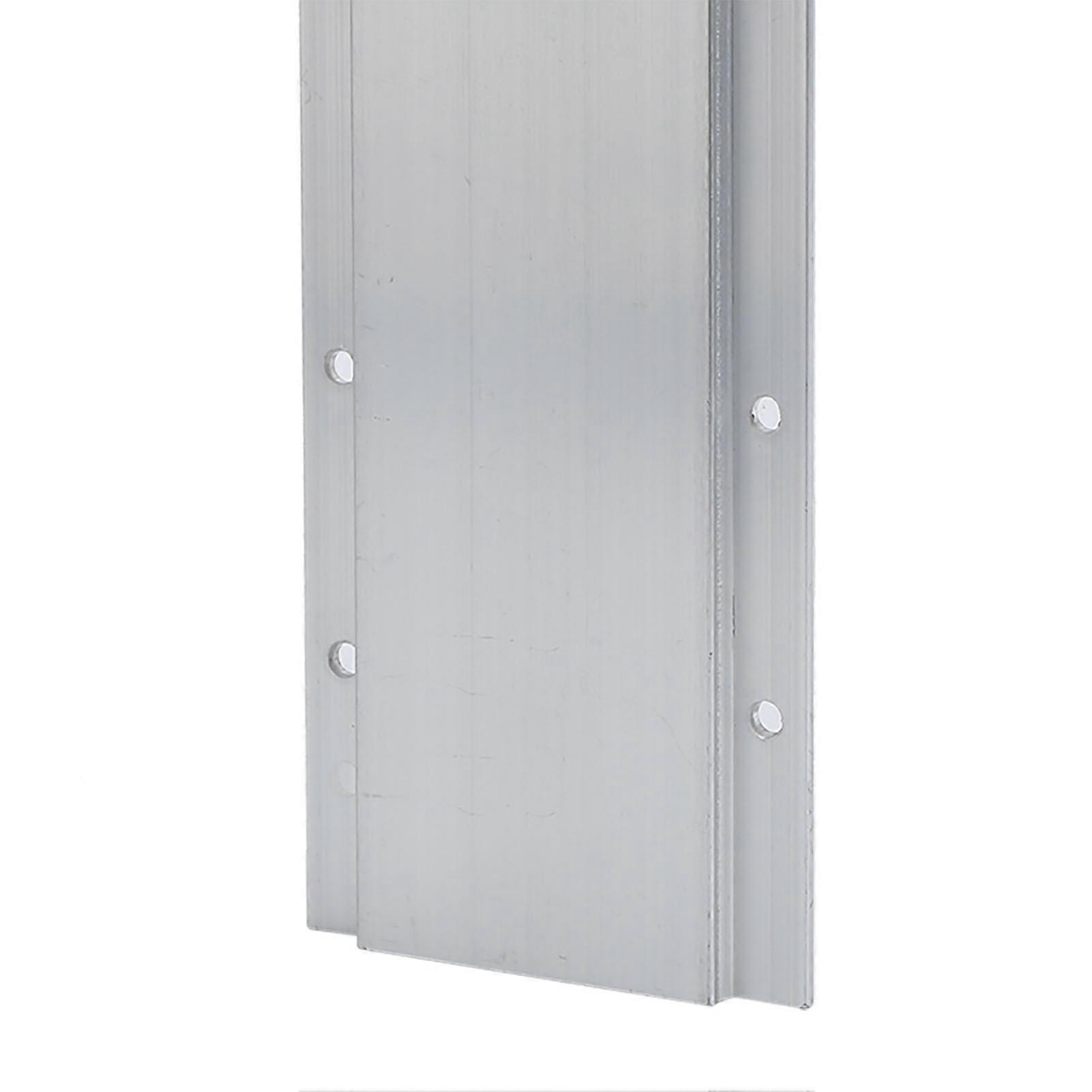 PTC Heating Element Aluminum Shell Ceramic Insulated Heater Plate with ...