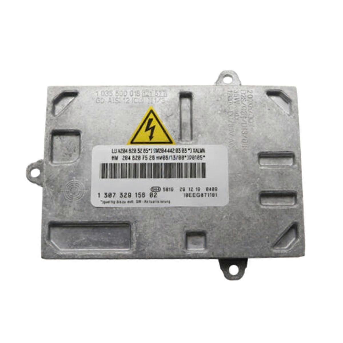 A2048207526 Left Side Xenon Ballast for S-CLASS W221 Coupe C216 ...