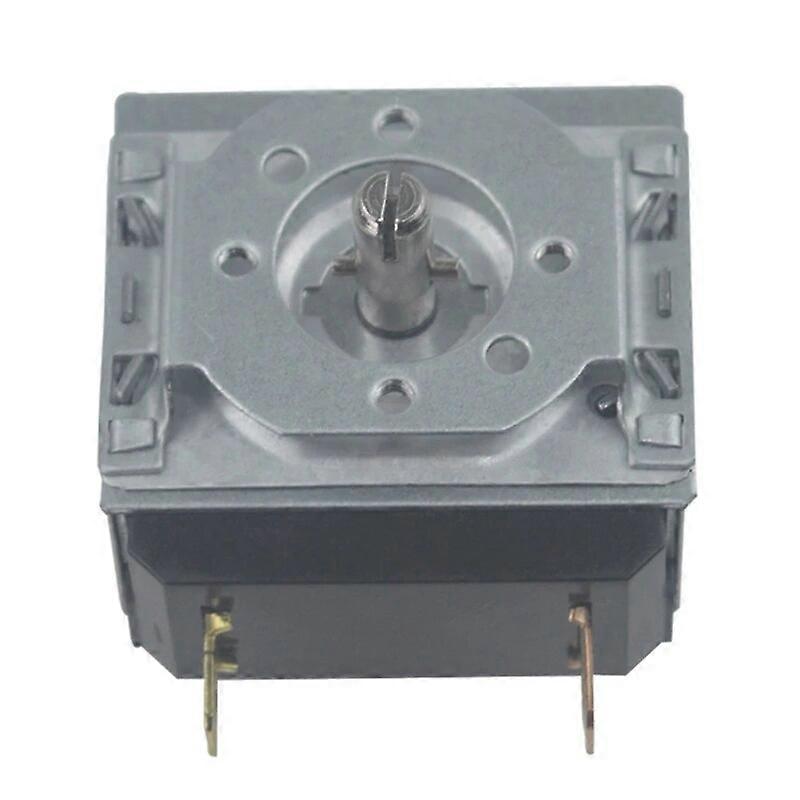 250V 16A Electric Pressure Cooker Timer 30 Minutes Delay Timer Switch ...